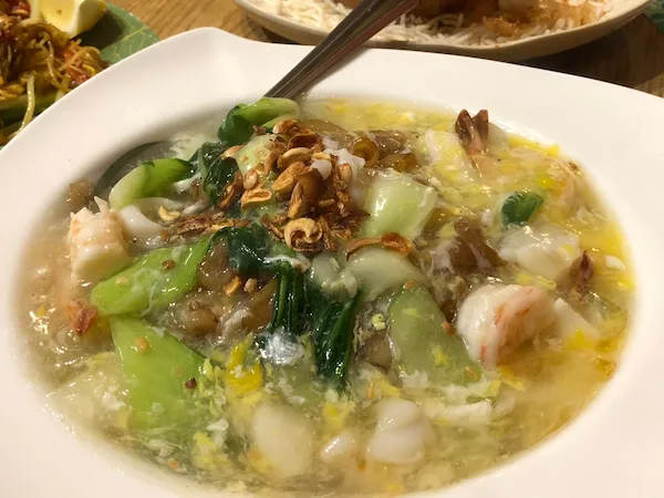 Layang Layang Malaysian Cuisine | Milpitas | Online Order