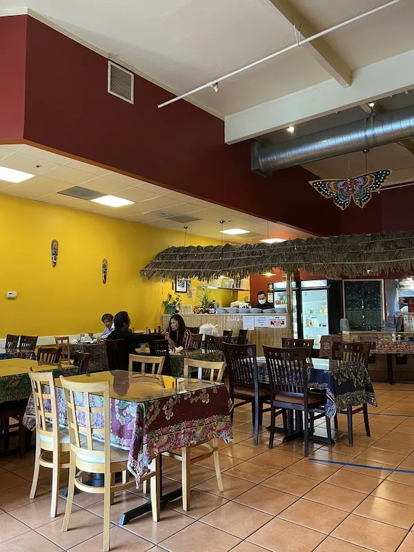 Layang Layang Malaysian Cuisine | Milpitas | Online Order