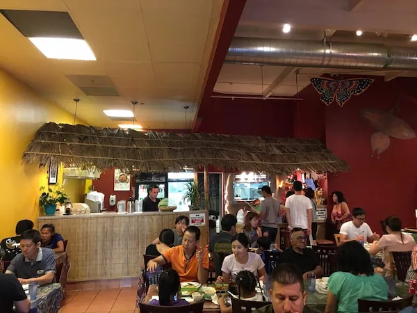 Layang Layang Malaysian Cuisine | Milpitas | Online Order